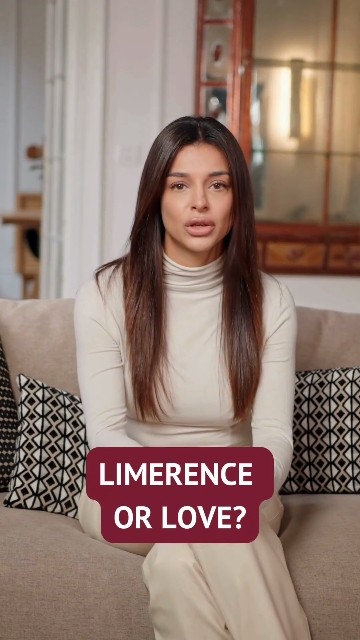 Limerence Or Love ? How To Know The Difference? #shorts #relationship #love #limerence - YouTube