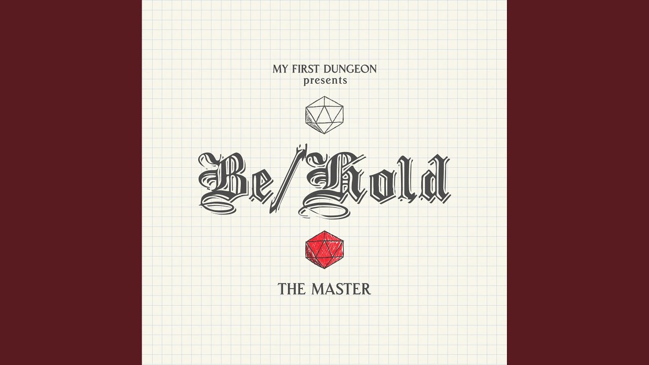 The Master - YouTube