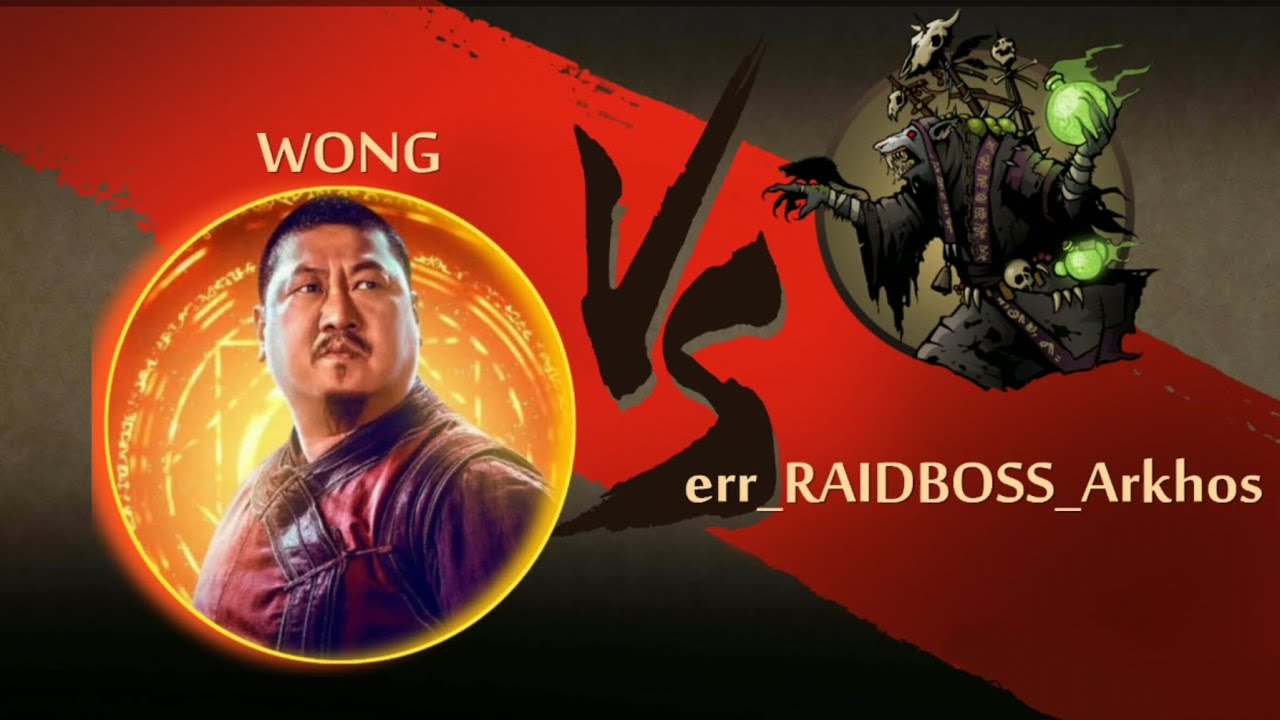 WONG TA Solando no Multiverso!!!!!🤣😂🤣😂🤣😂 x SHADOW FIGHT-2. - YouTube