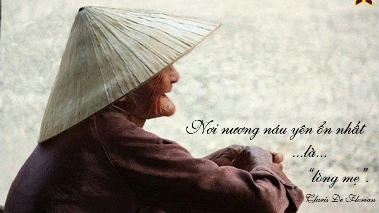 "Nỗi Buồn Mẹ Tôi" – một bức tranh âm nhạc với những nét vẽ chân thực ...