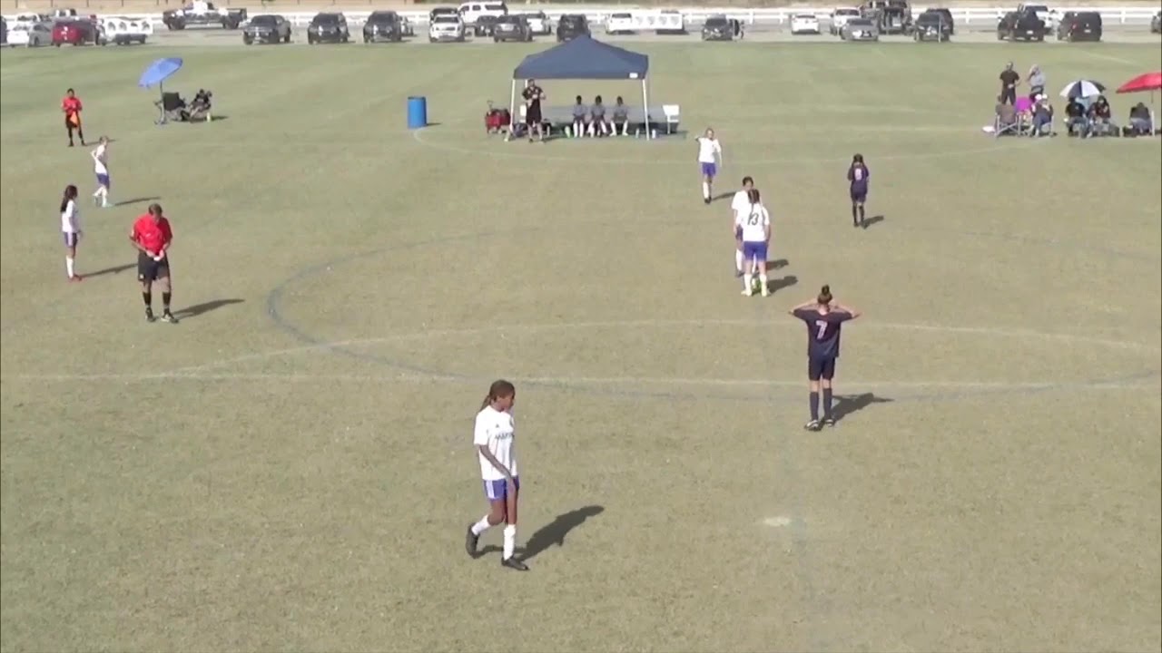2020-2-15 National Cup Game 1. Fram 08G vs. Matrix G08 NC Elite - YouTube
