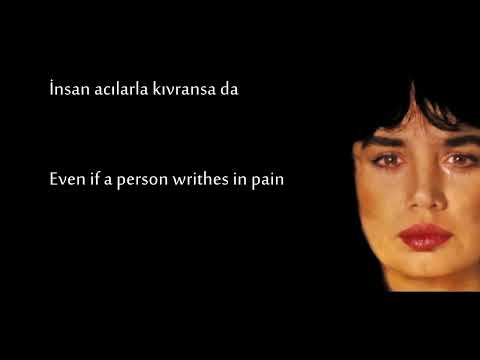 Turkish Song, Sezen Aksu-Biliyorsun (You know)