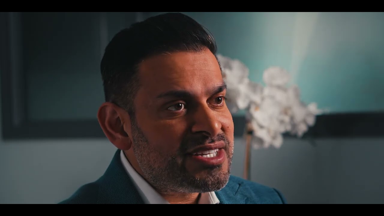 Neogen Plasma with Dr Dev Patel - YouTube