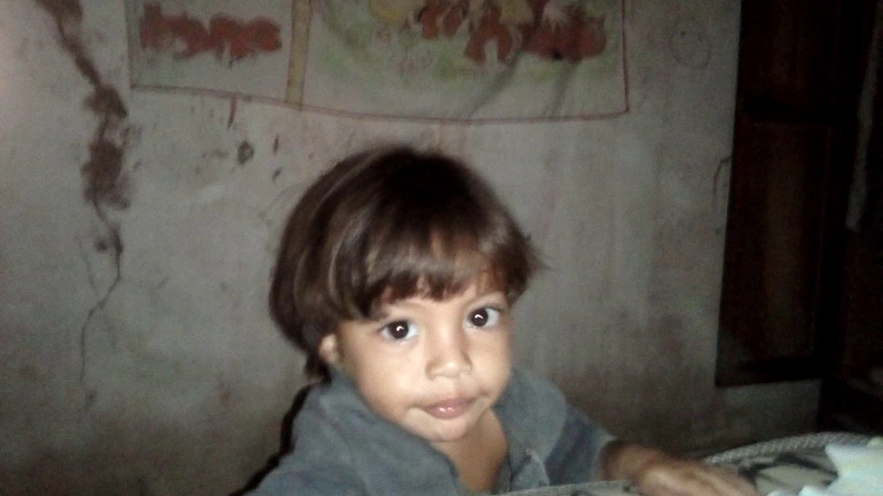 Samuel o lindo - YouTube