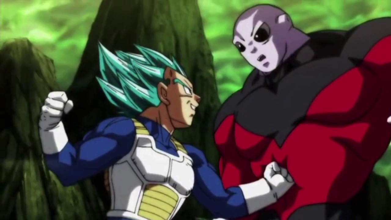 dragon ball super 2pac remix amv - YouTube