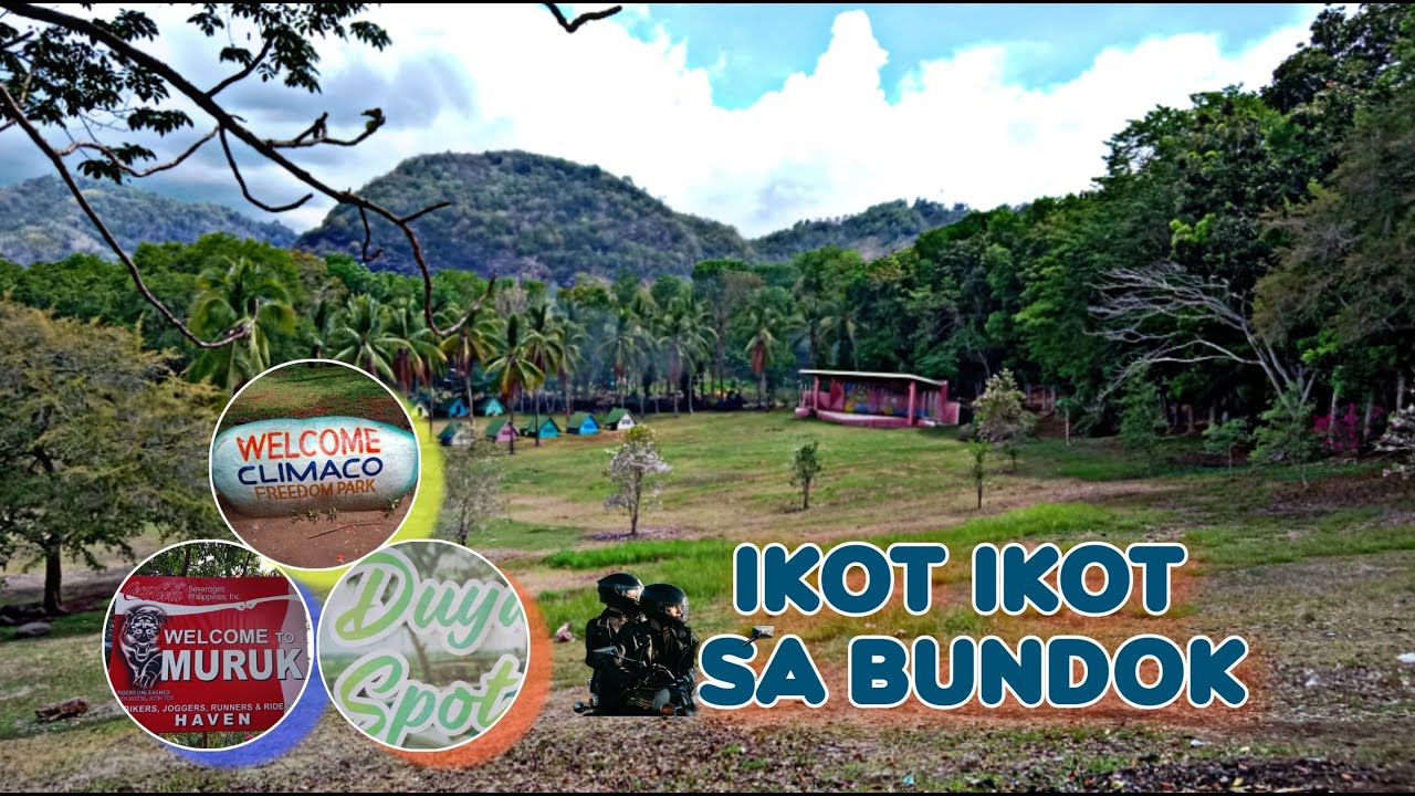 MURUK - CLIMACO FREEDOM PARK - DUYAN SPOT RIDES - YouTube