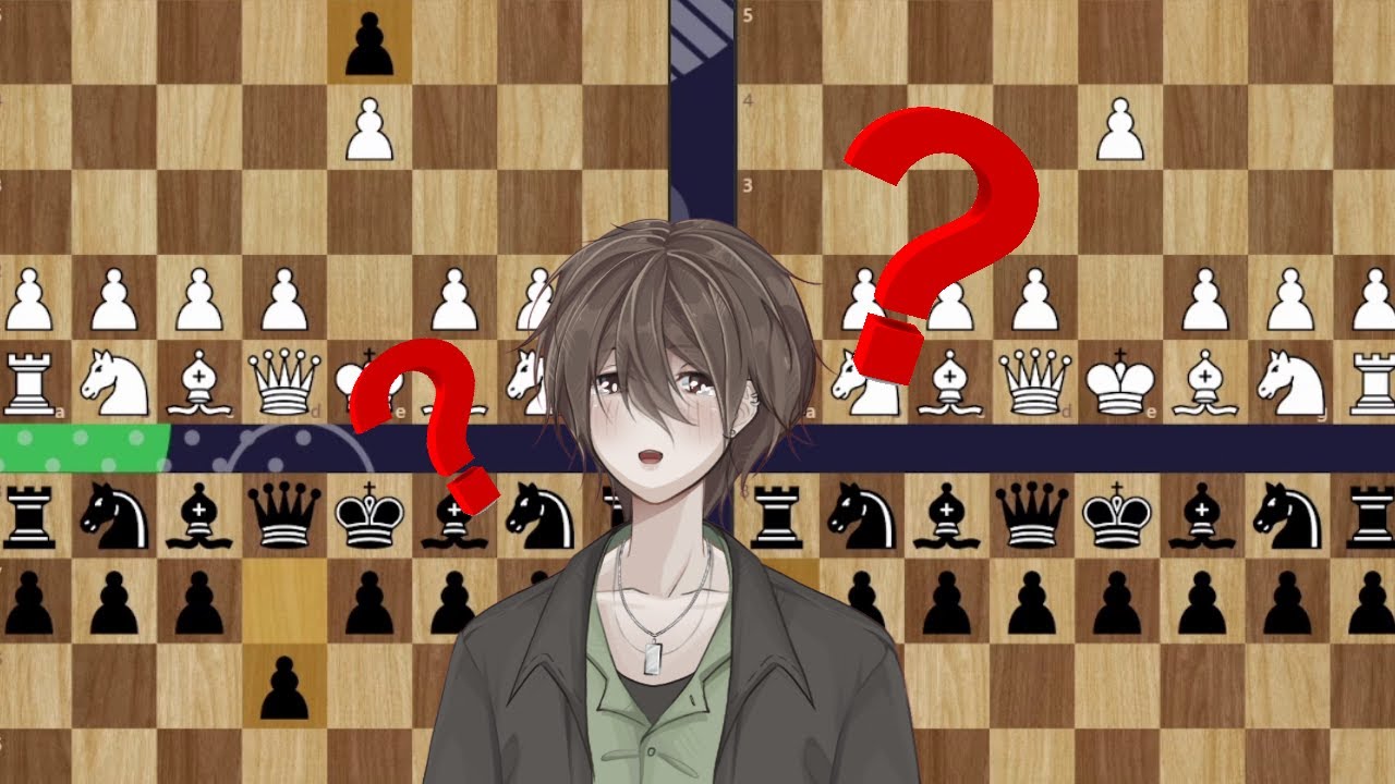 4d chess without multiverse time travel - YouTube