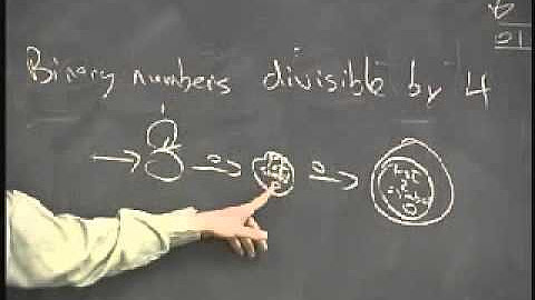 [Shai Simonson]Theory of Computation - YouTube