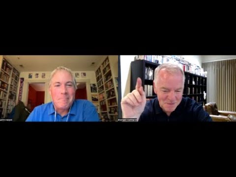 A conversation with The Liberal Patriot’s John Halpin (Part 2 of 2 ...