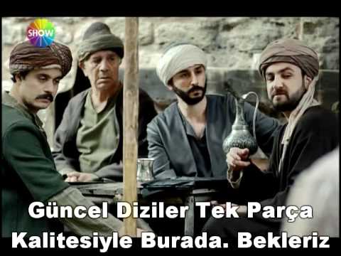 Muhteşem Yüzyıl 28. Bölüm Fragmanı