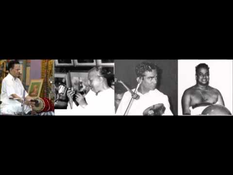 M.D Ramanathan-ParipalayaParipalaya-Reethigowla - YouTube