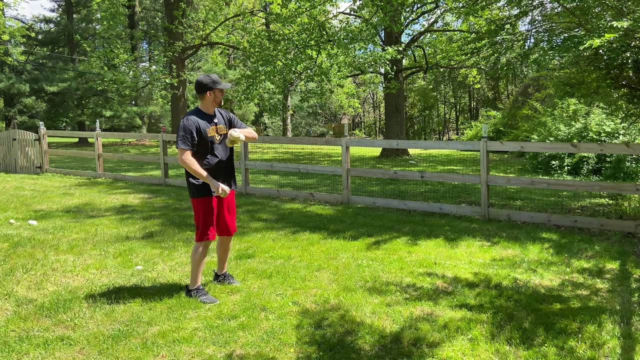 Challenge 2- Bottle Knock Down Challenge - YouTube