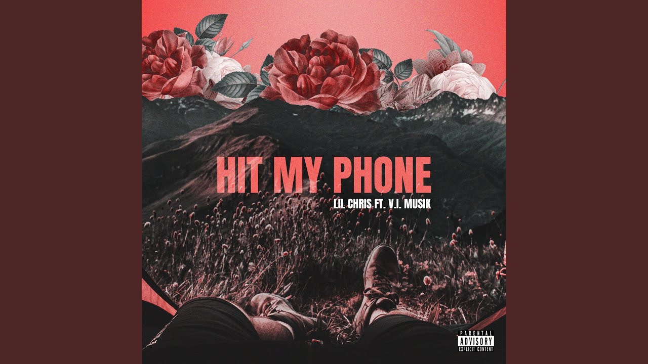 Hit My Phone - YouTube