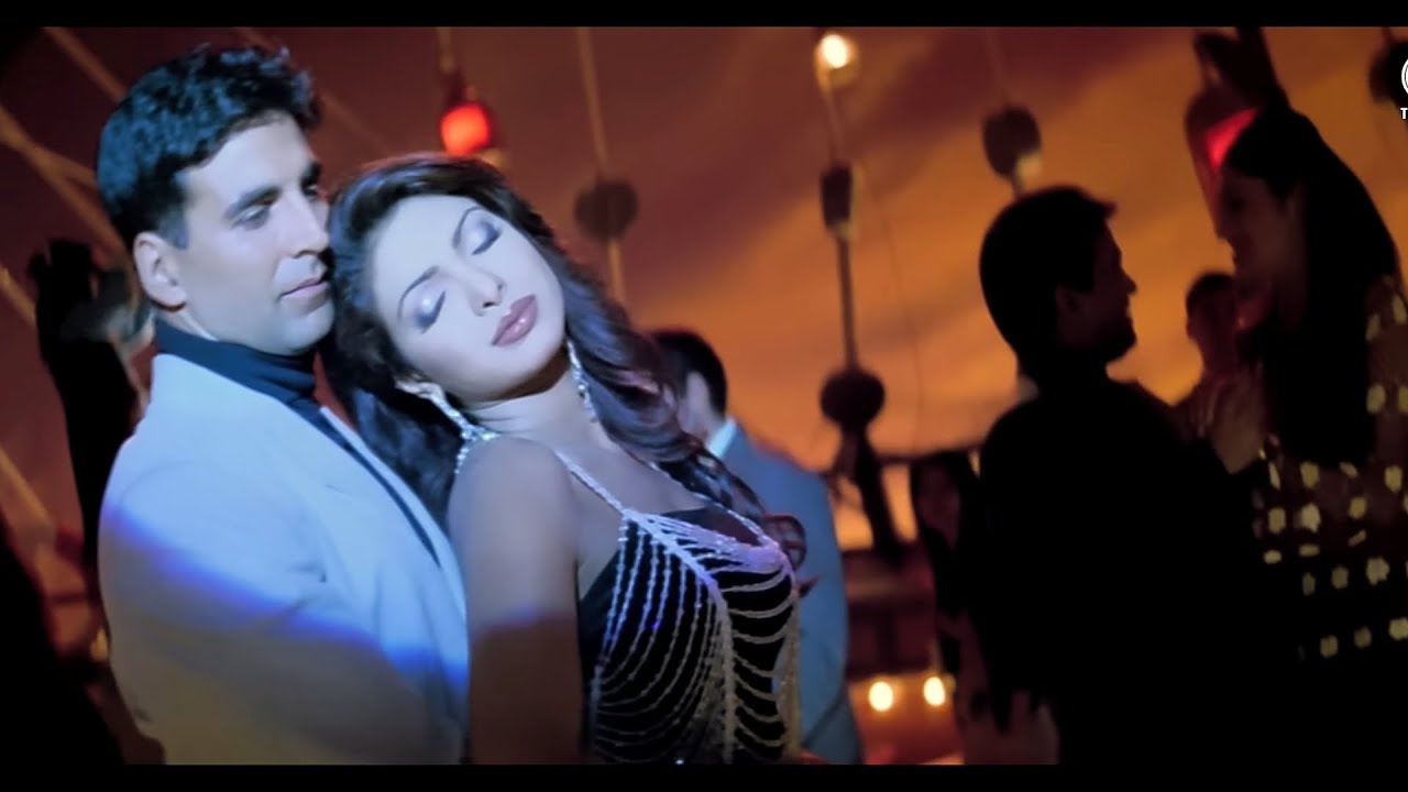 Talatum Talatum | Aitraaz | Akshay, Priyanka, Kareena|Udit Narayan ...