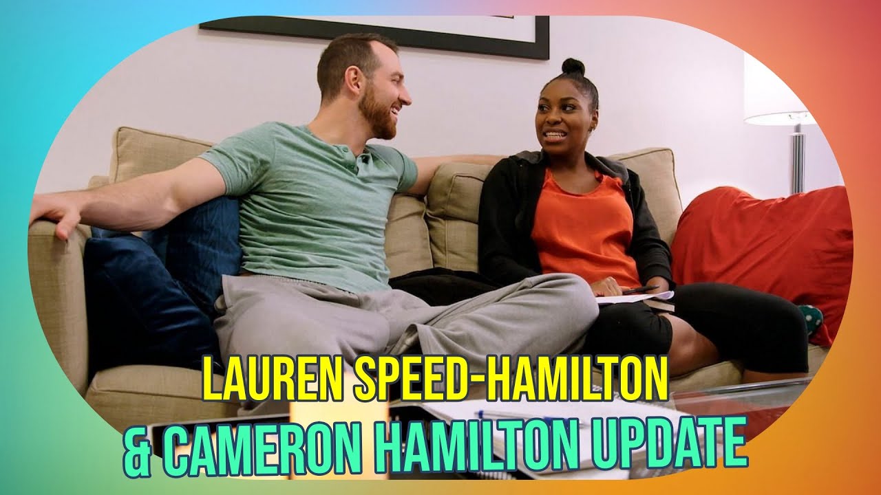 Love is Blind Couples Still Together: Lauren & Cameron's 5-Year Update ...