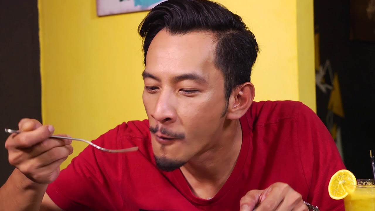 JJCM | Mixwell Garage Restaurant | 5 Nov 2017 - YouTube