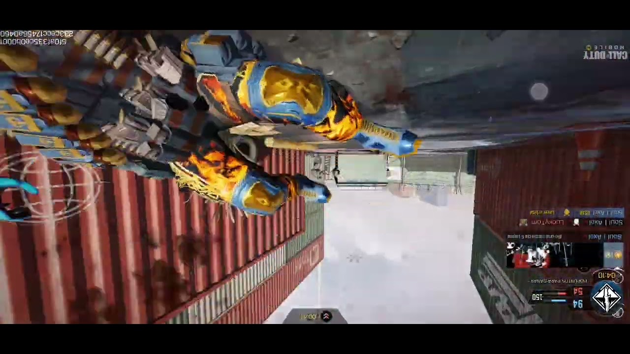 dia 1 practicando con francotirador - YouTube