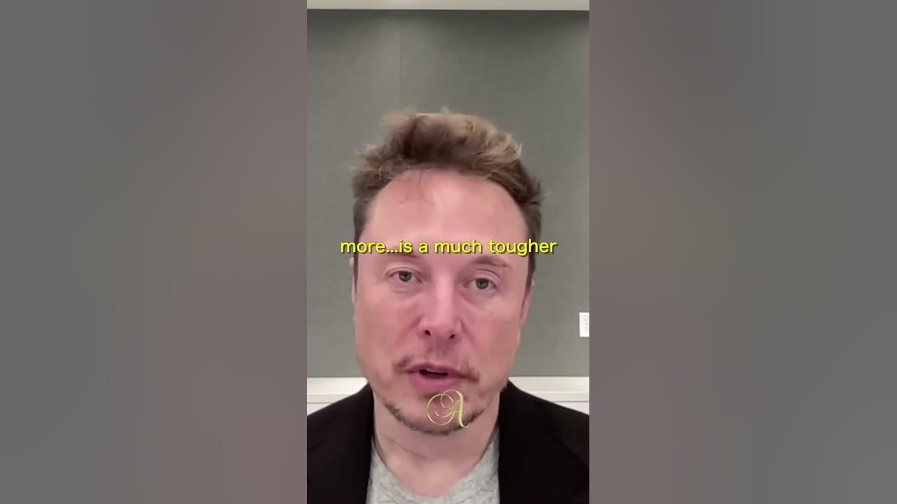 Elon Musk Wants YOUR Help Solving This Incredibly Difficult Problem elon-musk-wants-your-help-solving-this-incredibly-difficult-problem