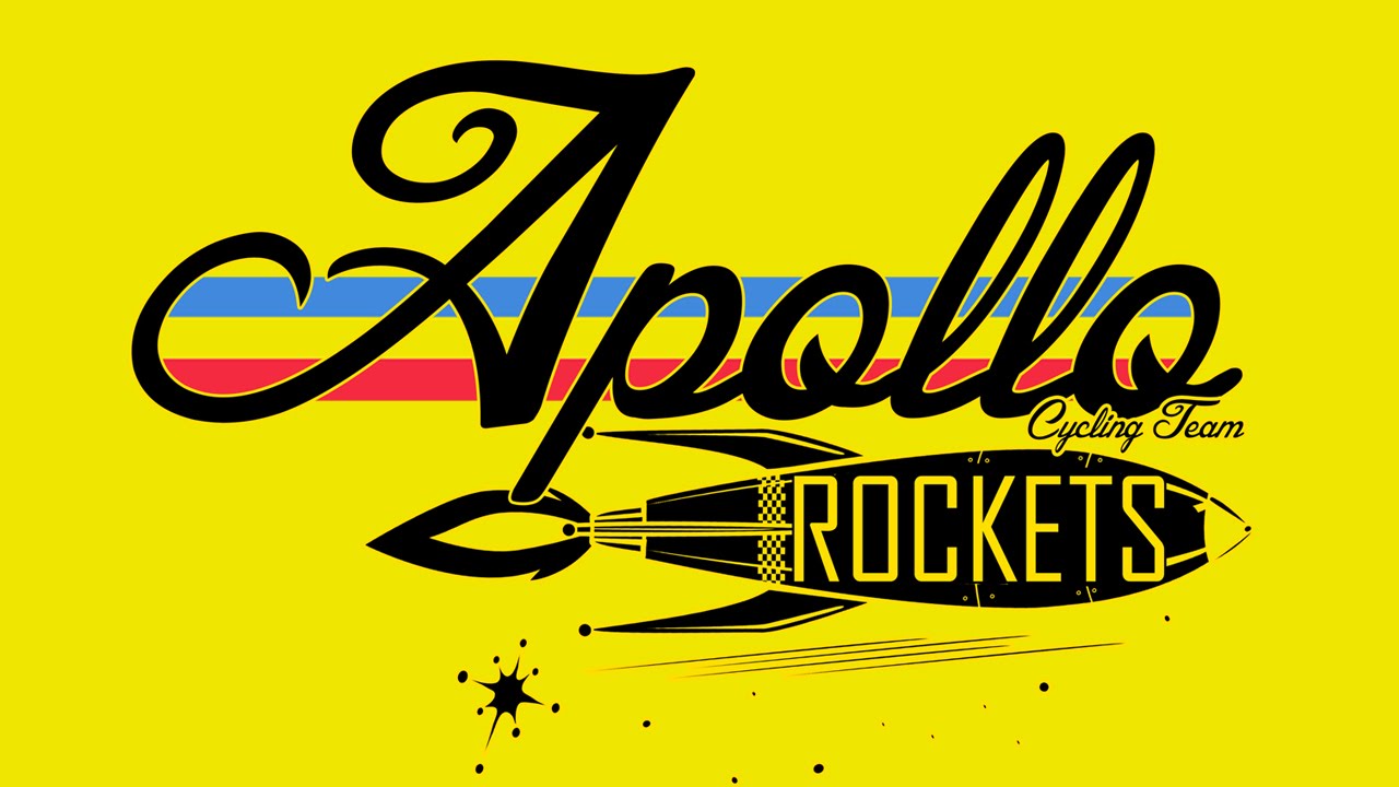 Apollo Rockets & Bike Pure Youth Cycling Project - YouTube