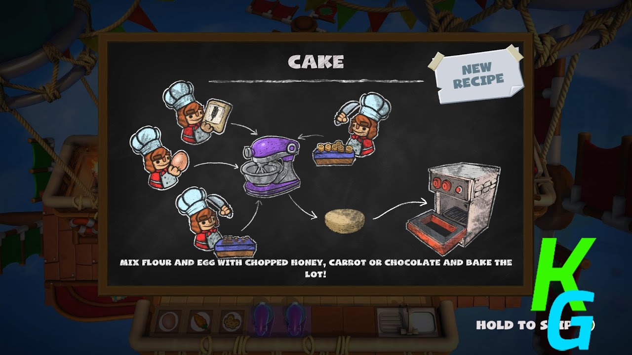 OverCooked 2 - Aliens! Aliens!!! - YouTube