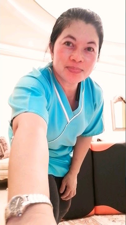 READY KANA BA ? - YouTube