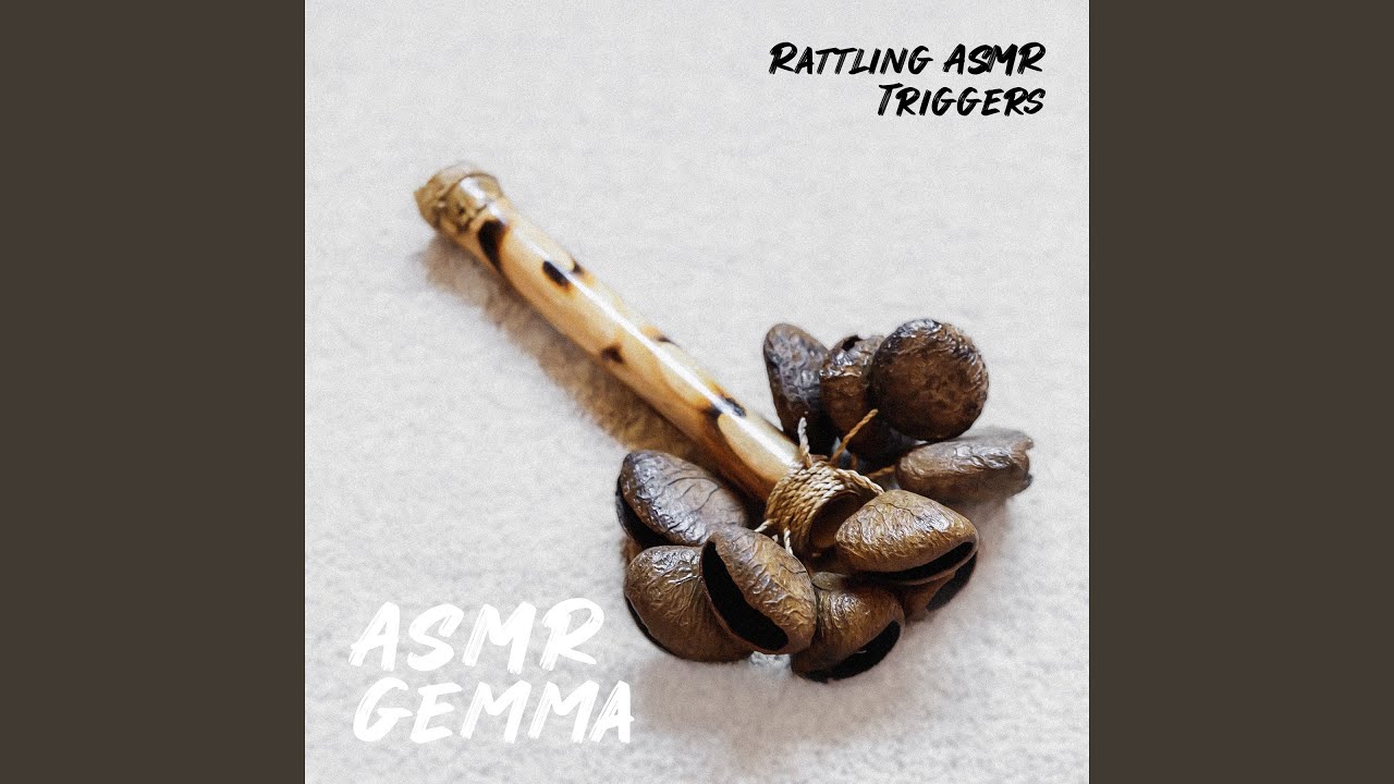 Shaking a Metal Rattle - YouTube