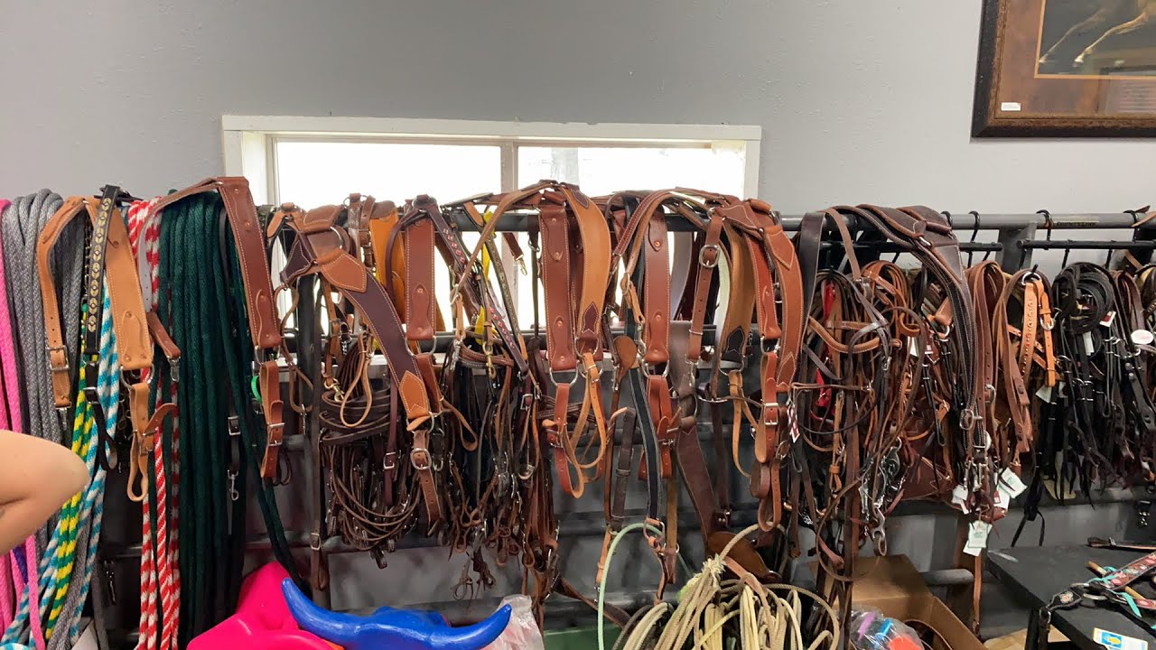 New Tack Sale Easter Edition - YouTube