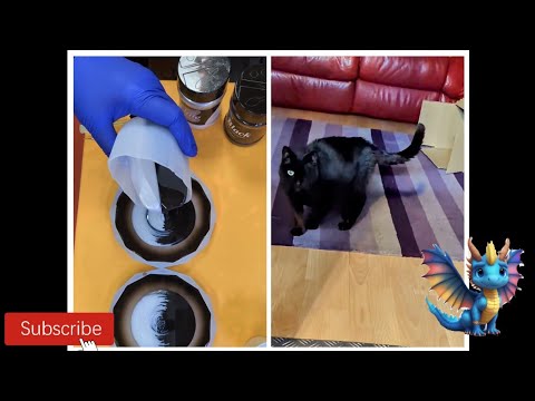 HOW TO - step-by-step instructions & resin recipe details + BONUS ...