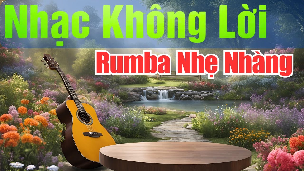 Nhạc Không Lời Buổi Sáng Nghe Mãi Không Chán, Nhạc Hoà Tấu Guitar Giai ...