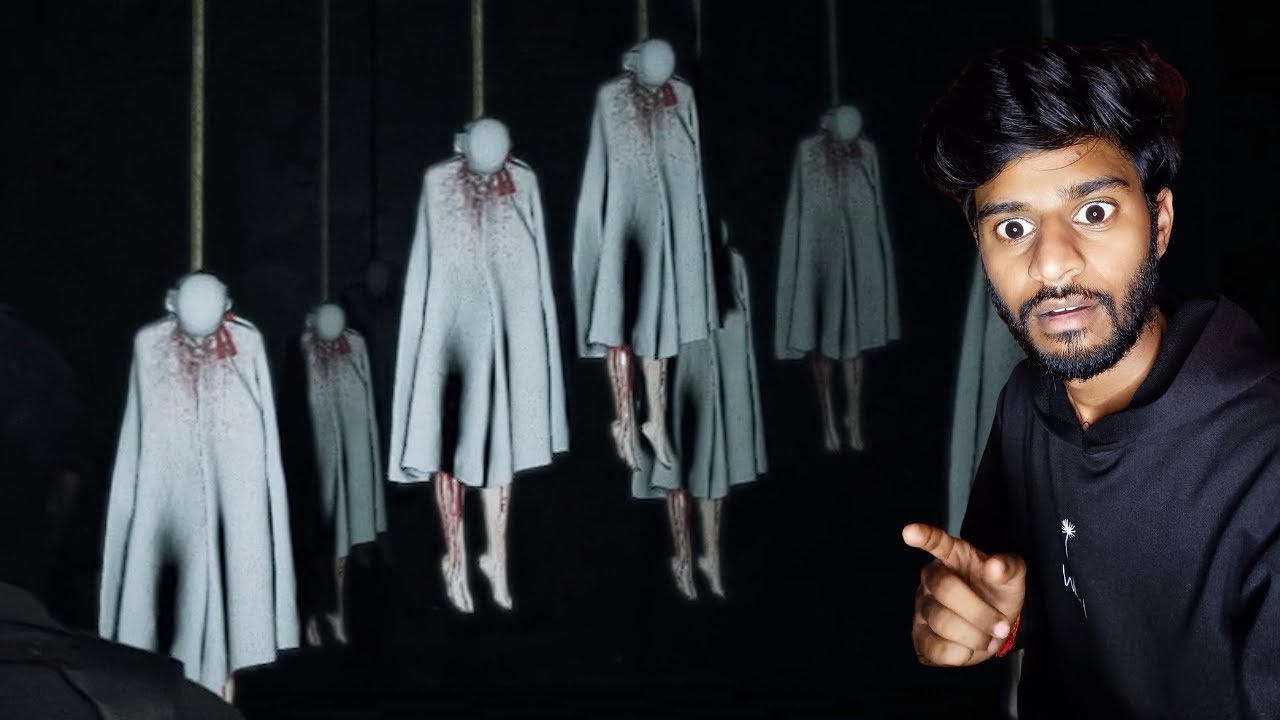 CRAZY ESCAPE FROM EVIL BOSSES - YouTube