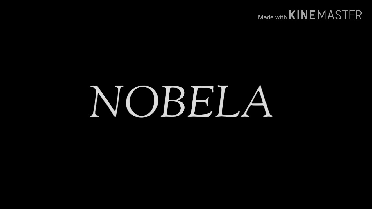 NOBELA(guitar chords and lyrics) - YouTube