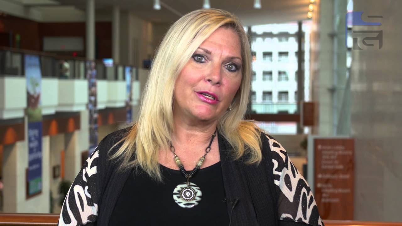 Symmetry Financial Group Success Story: Nancy Dominguez - YouTube