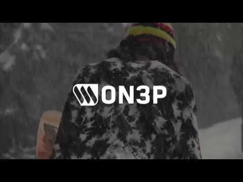 Mango & ON3P - Early Season Cut - YouTube