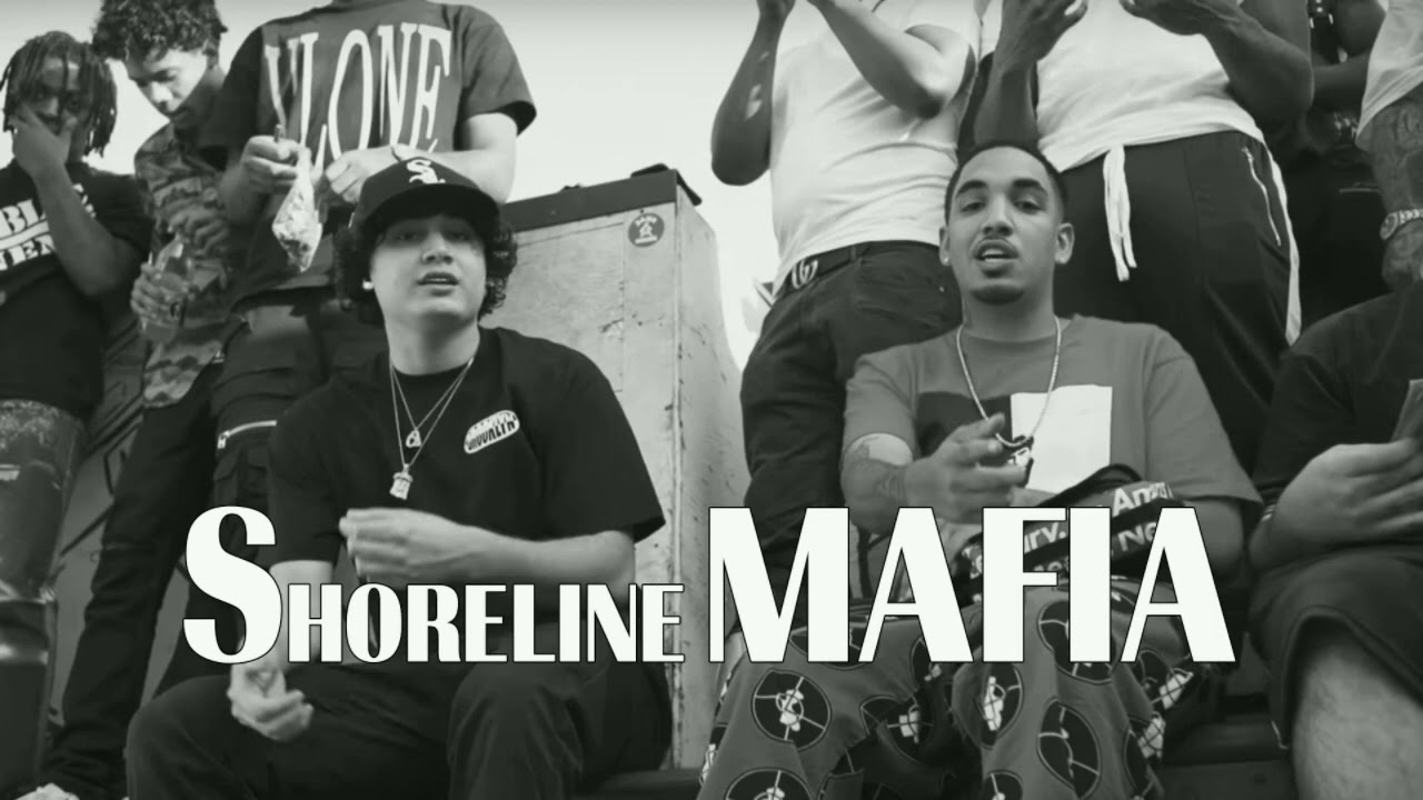 [FREE] Shoreline Mafia x Ohgeesy x Fenix Flexin Type Beat West Coast ...