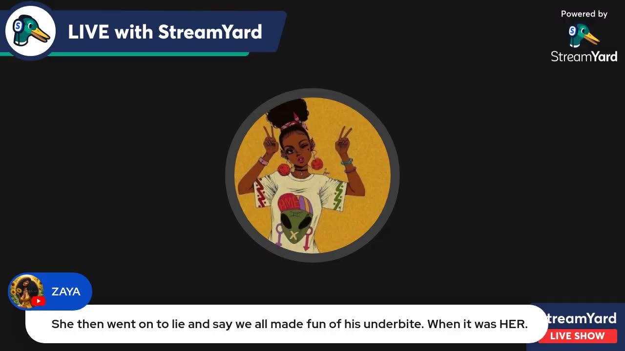 Kween Of Kings Has Her Kids Cuss Out Adults For Her?! - YouTube