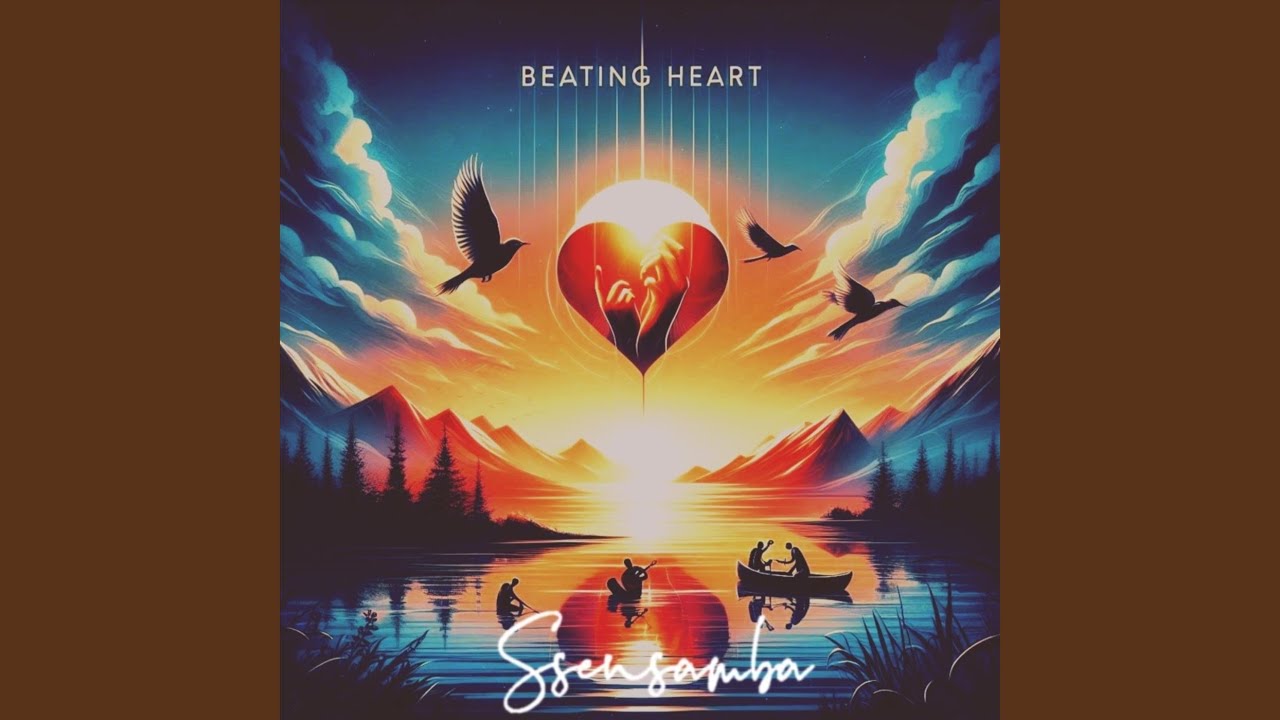 BEATING HEART - YouTube