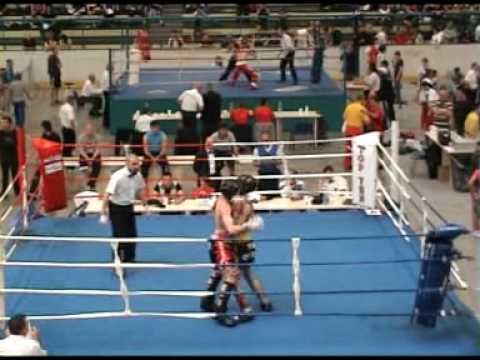 Eduard Mammadov - WC 2010 in Hungary - part 1