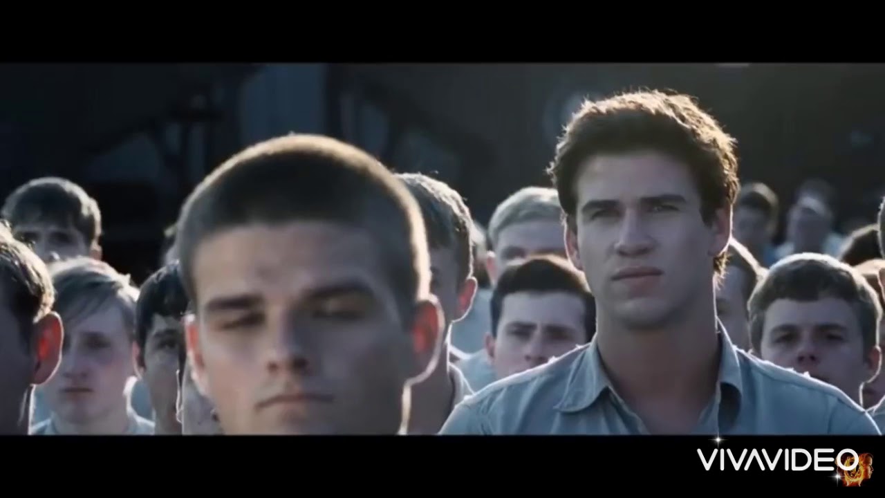 The Hunger Games (Hanging Tree) - YouTube