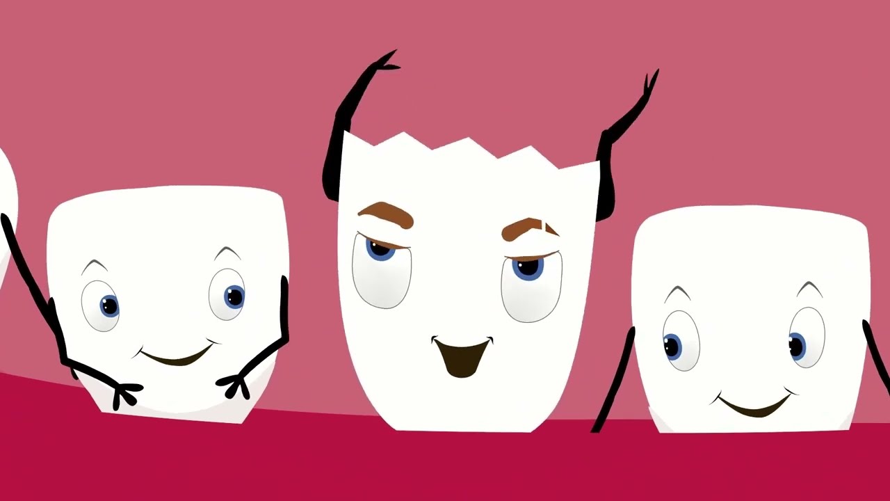 THE GOOFY TOOTH - YouTube