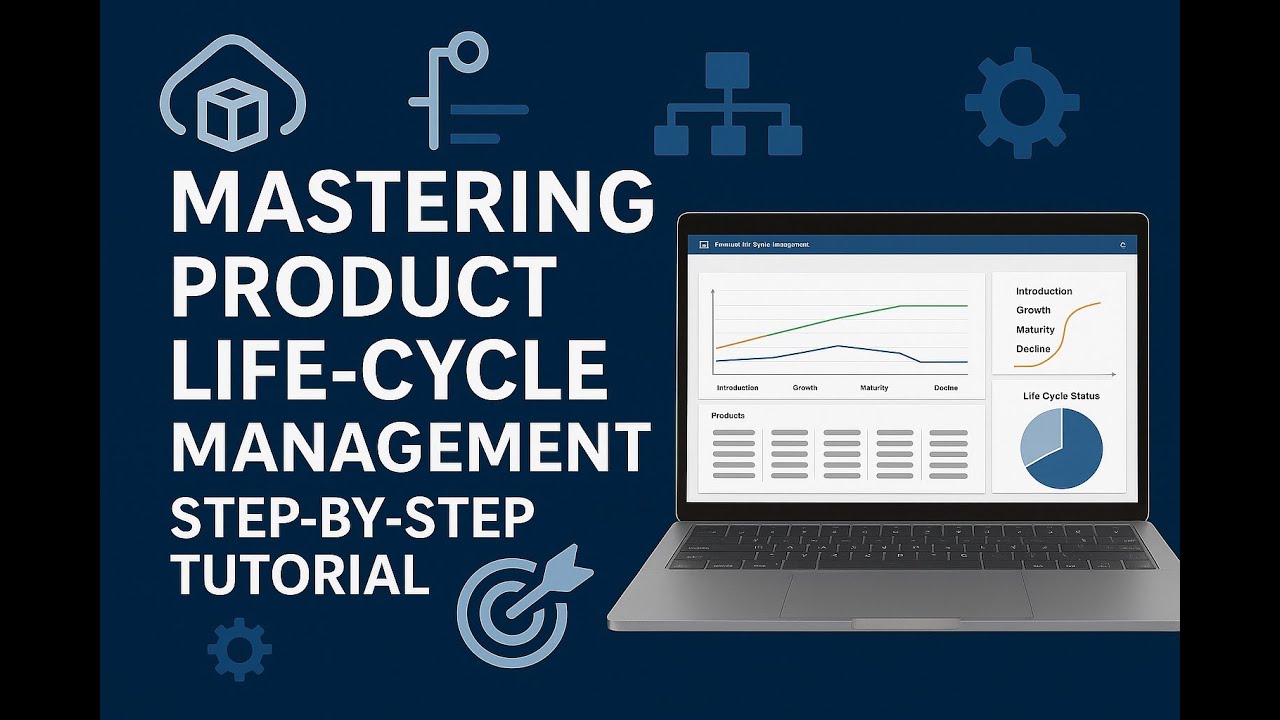 Mastering Product Lifecycle Management in SAP IBP! - YouTube