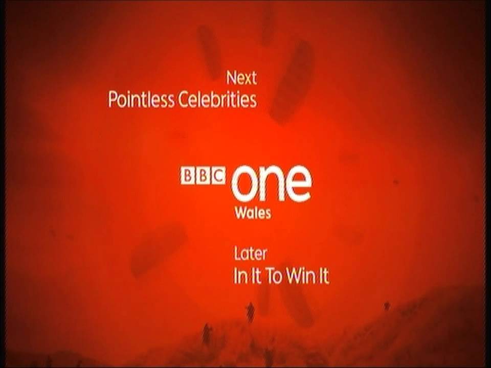 BBC One Wales Adapted menus and coming next slides a nest of Kites ...