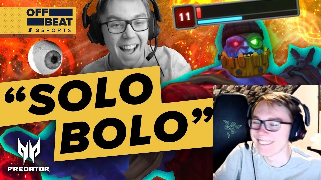 TheBausFFS Reacts to TheScore Esports Video About Him | (+Chat Reaction ...