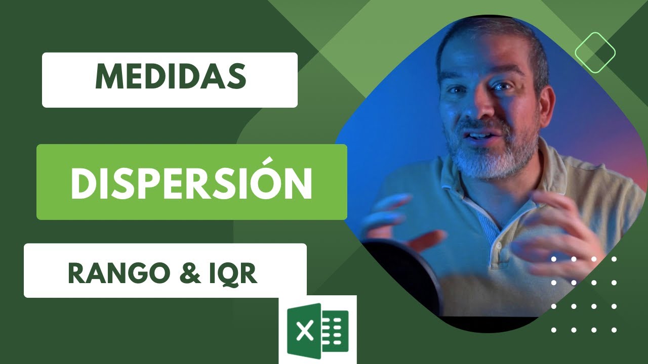 Descubriendo la variabilidad: Explorando el rango y rango ...