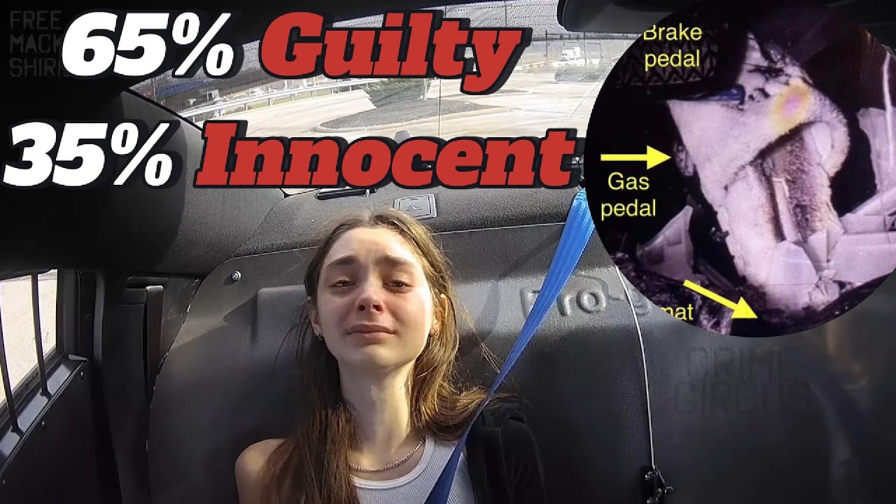 True Crime Documentary - Mackenzie Shirilla - YouTube