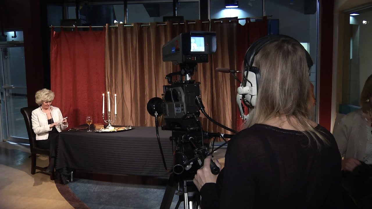 Shaw TV Soap Opera - YouTube