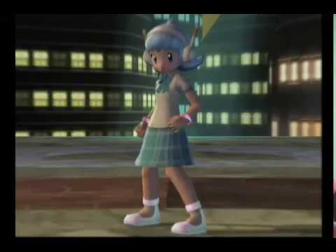 Pokemon Battle Revolution (PBR) Free Battle : Sarah V.S. Litten - YouTube
