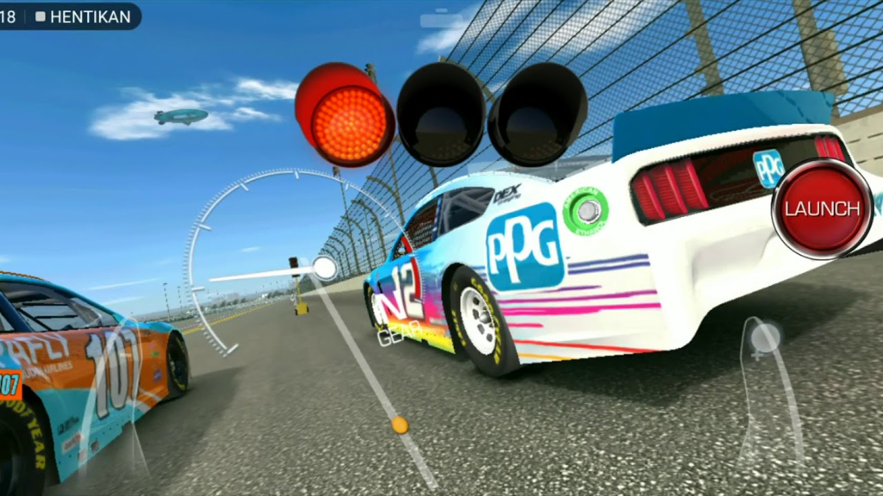 Drag race. Real racing 3 Android gameplay - YouTube