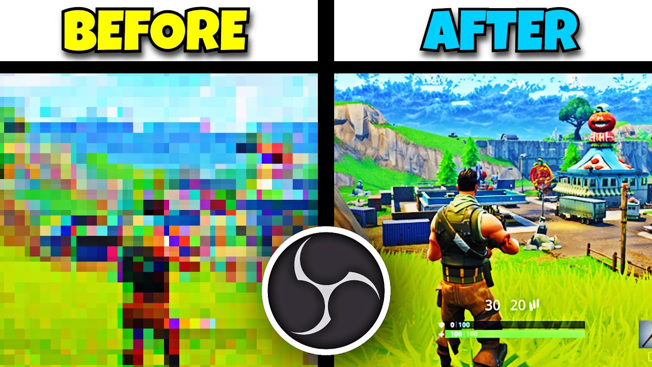 Full Guide to BITRATE In Streaming (why it’s so important…) - YouTube