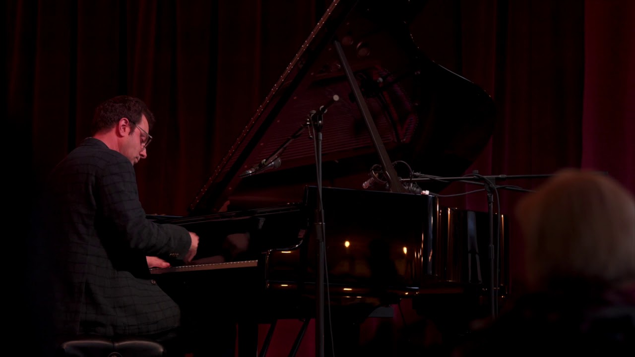 12th Street Rag - Ethan Uslan - YouTube