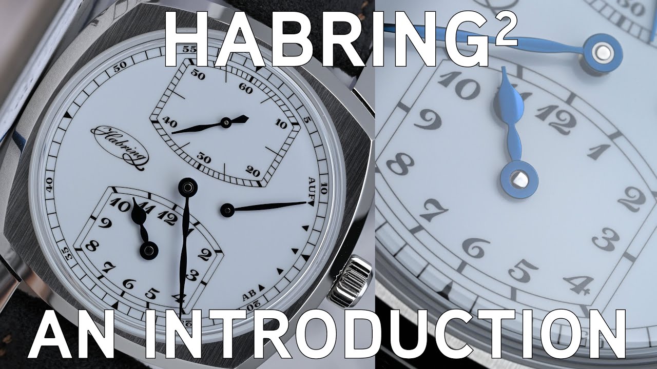 Habring² Part 1: Richard Habring & The Josef - 20 Years of Quiet ...